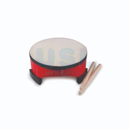 One Stop School Supplies | USL Learning Tools Floor Drum 8" Premium ...