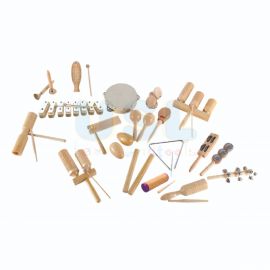 One Stop School Supplies | USL Learning Tools Harmony Percussion Set ...