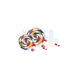 One Stop School Supplies | USL Learning Tools Lollipop Hand Drum ...
