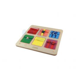 One Stop School Supplies | USL Learning Tools Manual Dexterity Board I ...