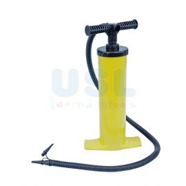 One Stop School Supplies | USL Learning Tools Giant Hand Pump Premium ...