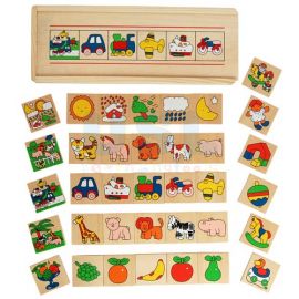 One Stop School Supplies | USL Learning Tools Picture Lotto 2 Premium ...