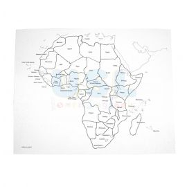 One Stop School Supplies | USL Learning Tools Control Maps with Labels ...