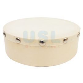 One Stop School Supplies | USL Learning Tools Hand Drum 8'' Premium ...