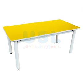 One Stop School Supplies | USL Learning Tools 4' x 2' Rectangular Table ...