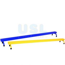 One Stop School Supplies | USL Learning Tools 5' Metal Balancing Beam ...