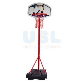 One Stop School Supplies | USL Learning Tools Junior Basketball Set ...