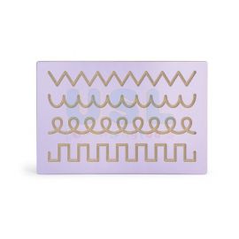 One Stop School Supplies | USL Learning Tools Writing Patterns Premium ...